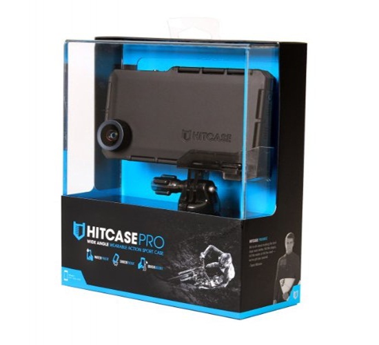 Gadgets Korner: Hitcase Pro Waterproof turns the iPhone into a new ...
