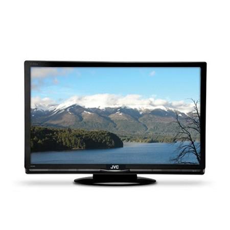 Televisores LCD, LED y OLED: TV LCD 32'' JVC LT32R50