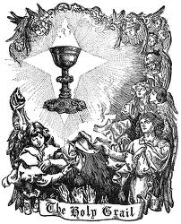 World Mythology: The Search for the Holy Grail