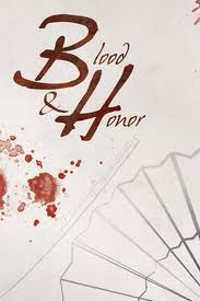 A Game of Whit's: Blood and Honor - Actual Play Review