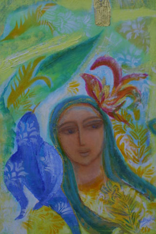 Le Bruit des pages: Maintenant que j'ai 50 ans de Bulbul Sharma