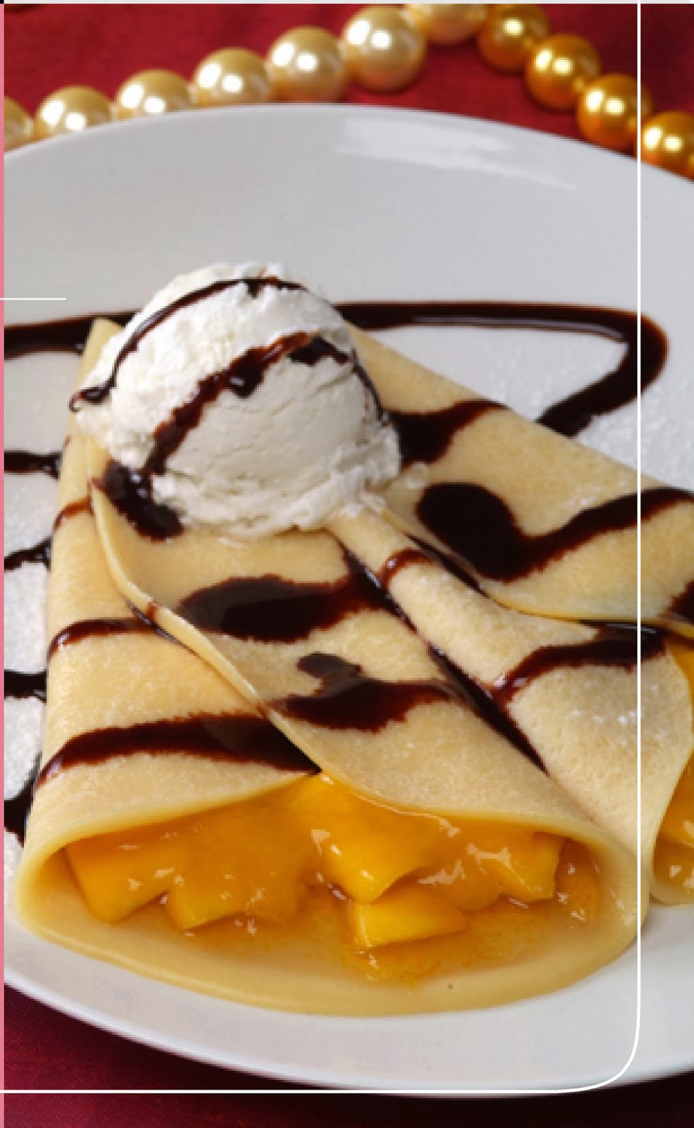 Healthier Food Choices this Christmas with Clara Ole | Rockstarmomma