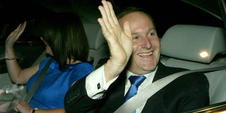 John Key's Real Legacy