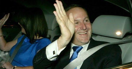John Key's Real Legacy