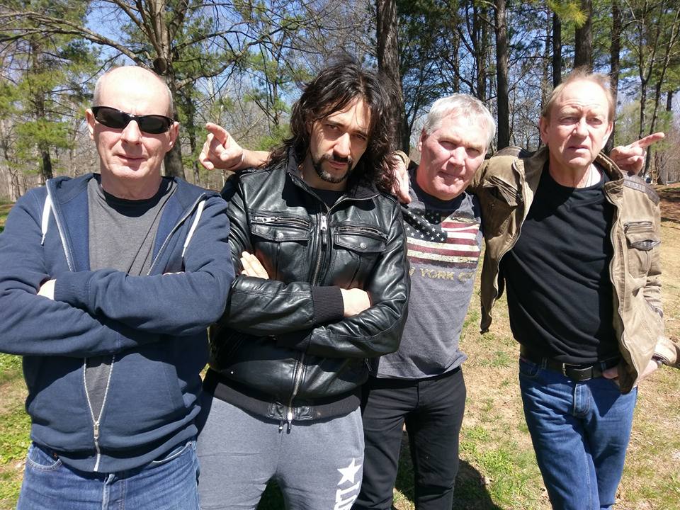 [ AIRFORCE ] - Ouça "Sniper", música que reúne Doug Sampson e Paul ...