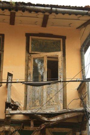 Romania Turistica: Statiunea BORSEC