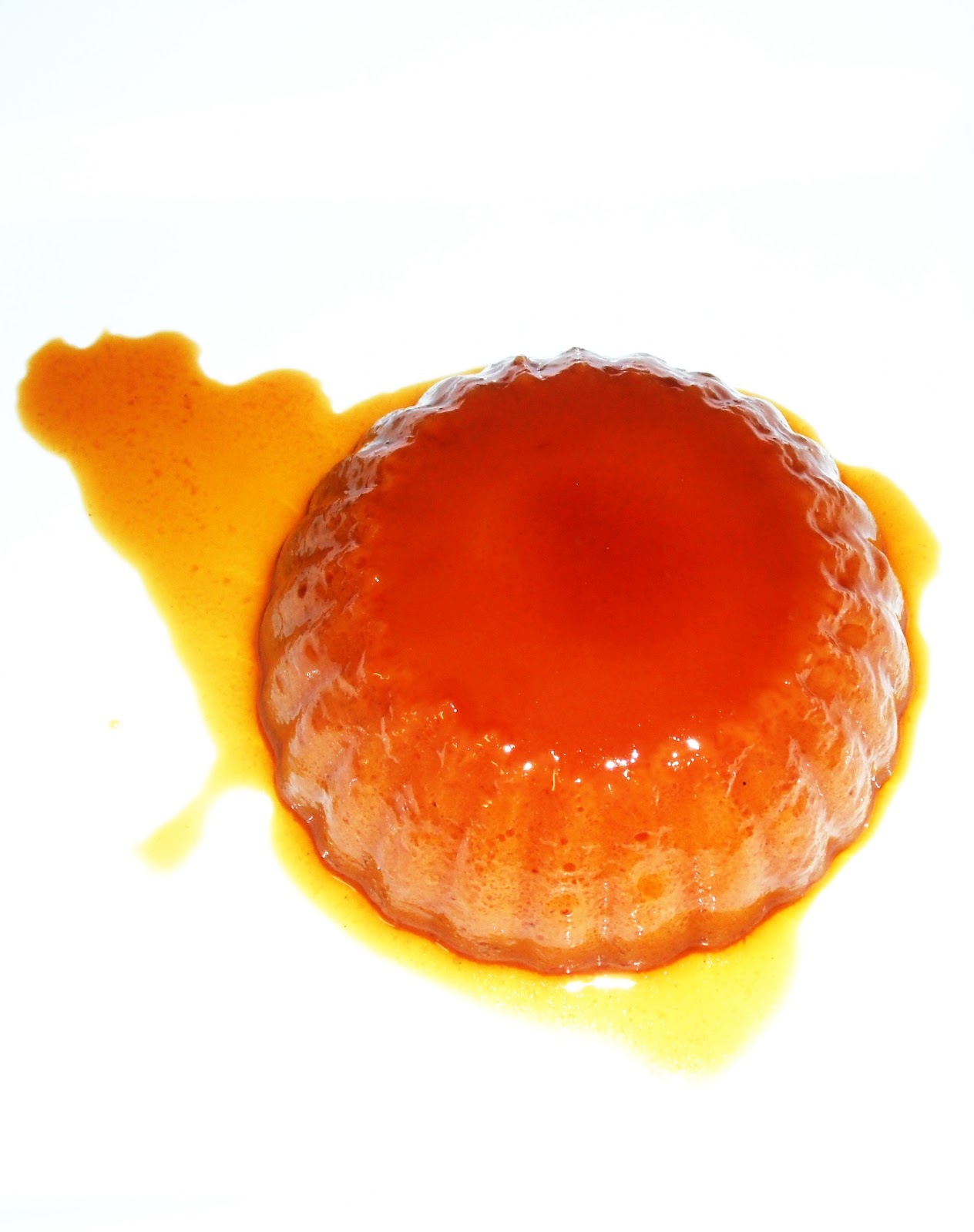 ROSHAN's CUCINA: Wattalappam - Srilankan Coconut Cream Custard