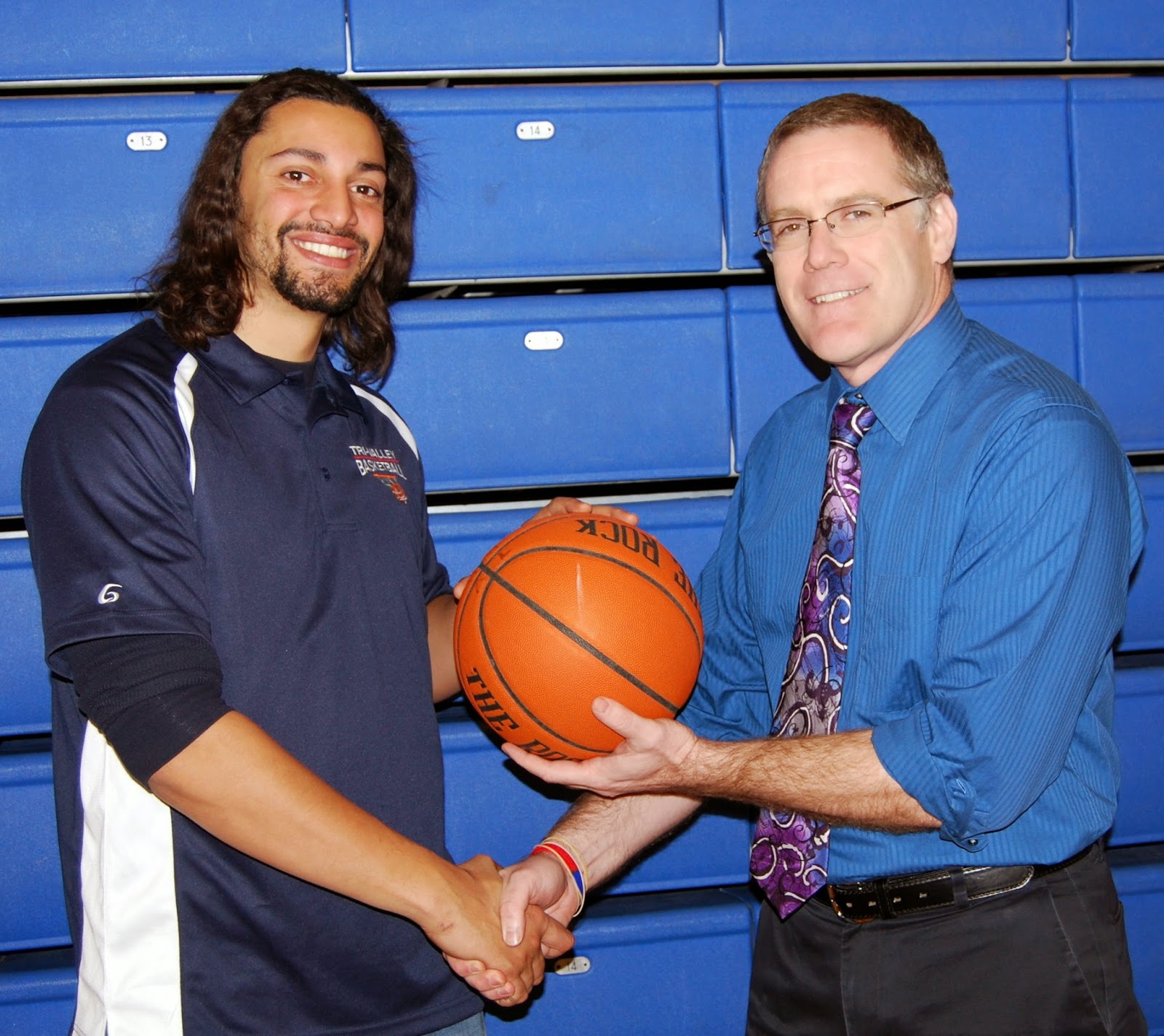 BGHT: Humphrey Replaces Retiring Tingley