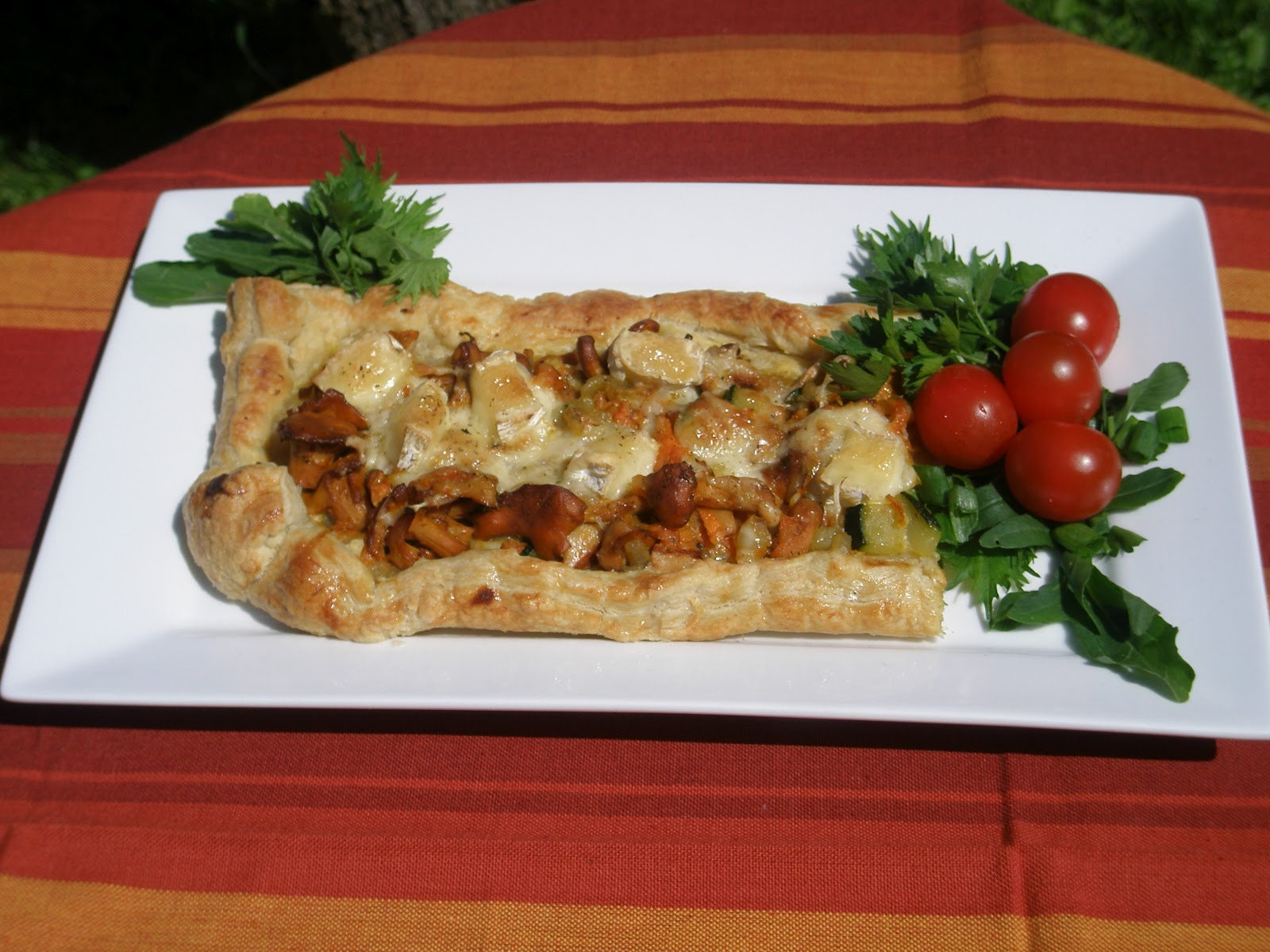 Lepatriinu lembehetked: Kukeseenepirukas kännul