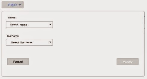 Java Tech Blog: JQuery DataTable server side processing using spring 3. ...