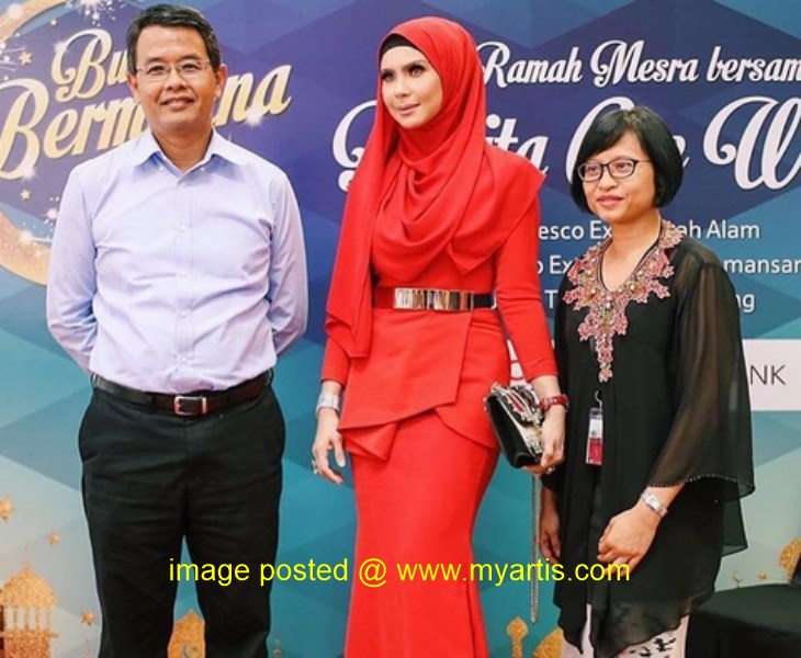 MYARTIS.COM | MYARTIS | MY | ARTIS: CHE TA JUAL BAJU RAYA DI TESCO ...