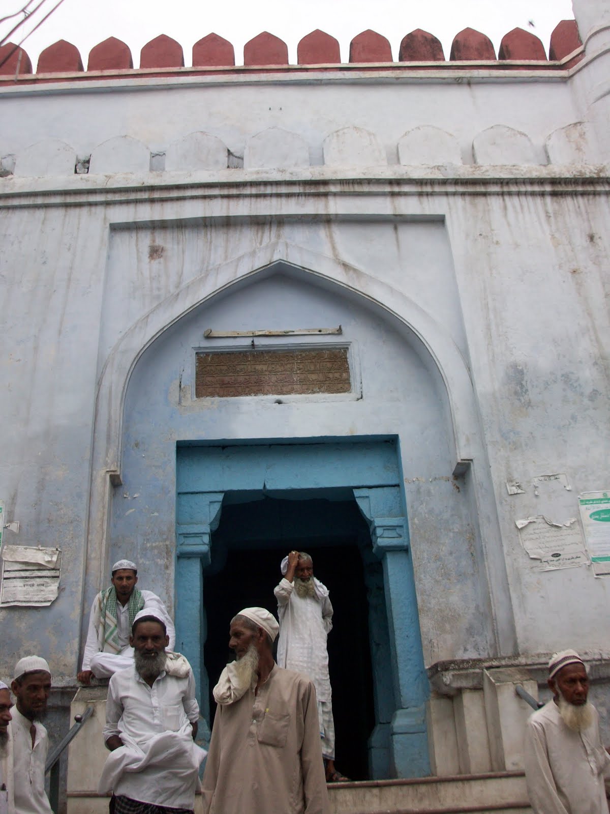 Destination Explorer way for Unique Travel Experiences: Nizamuddin ...