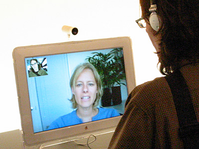 Video Chat | Chatroulette Spain