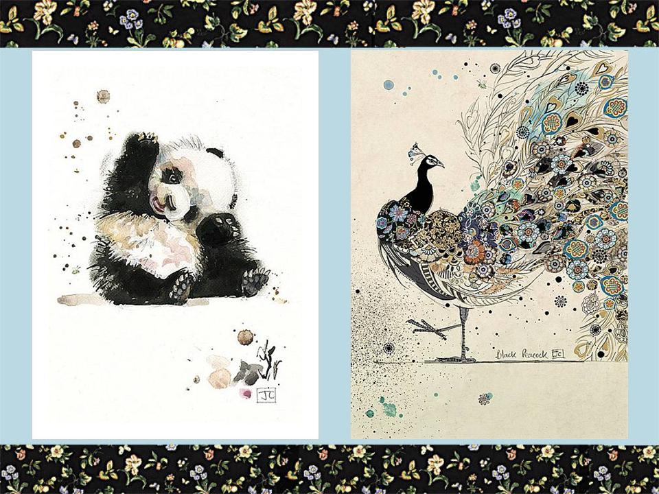 Soloillustratori: Jane Crowther