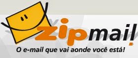 Como criar e-mail Zipmail - Saiba como fazer seu email Zipmail grátis ...