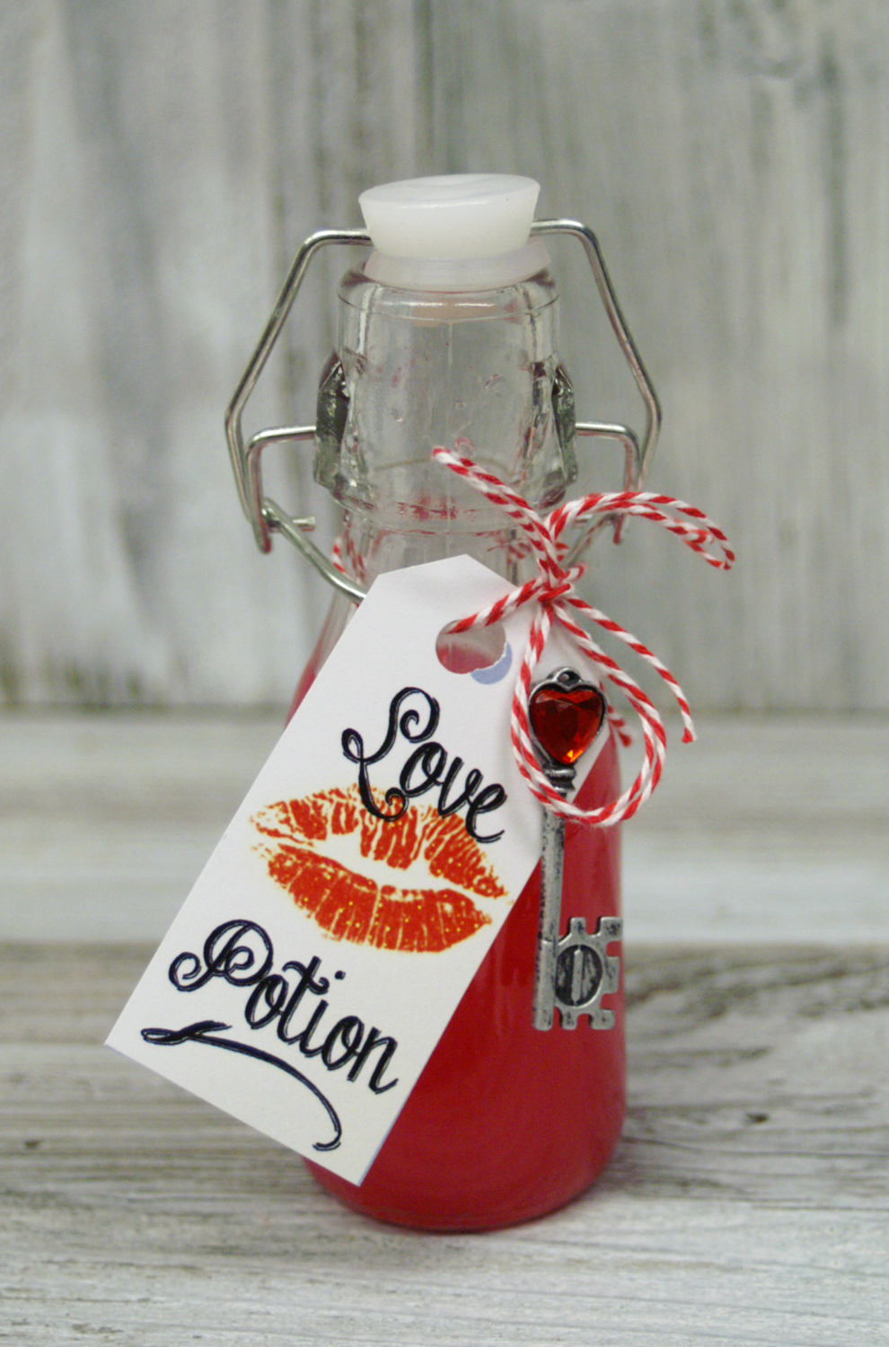 Ben Franklin Crafts And Frame Shop DIY Love Potion Bottle Ben Franklin Crafts And Frame Shop DIY Love Potion Bottle