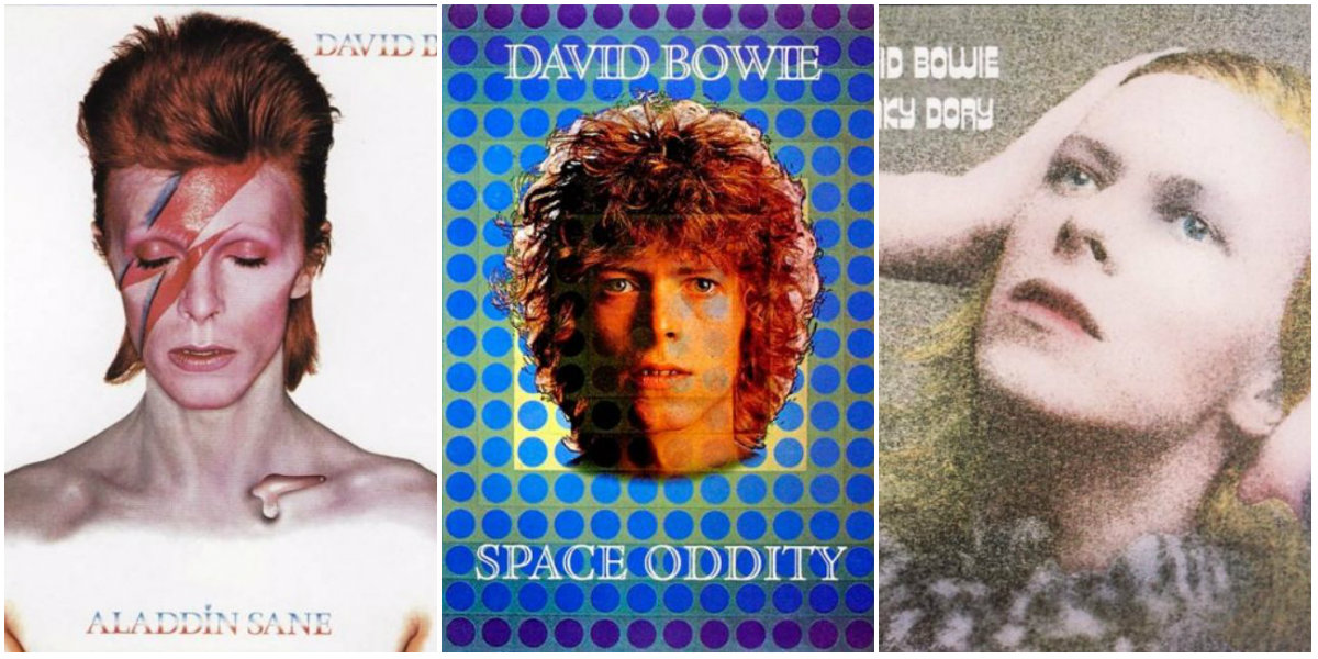 26 Revealing Stories Behind David Bowie's Incredible Album Cover ...