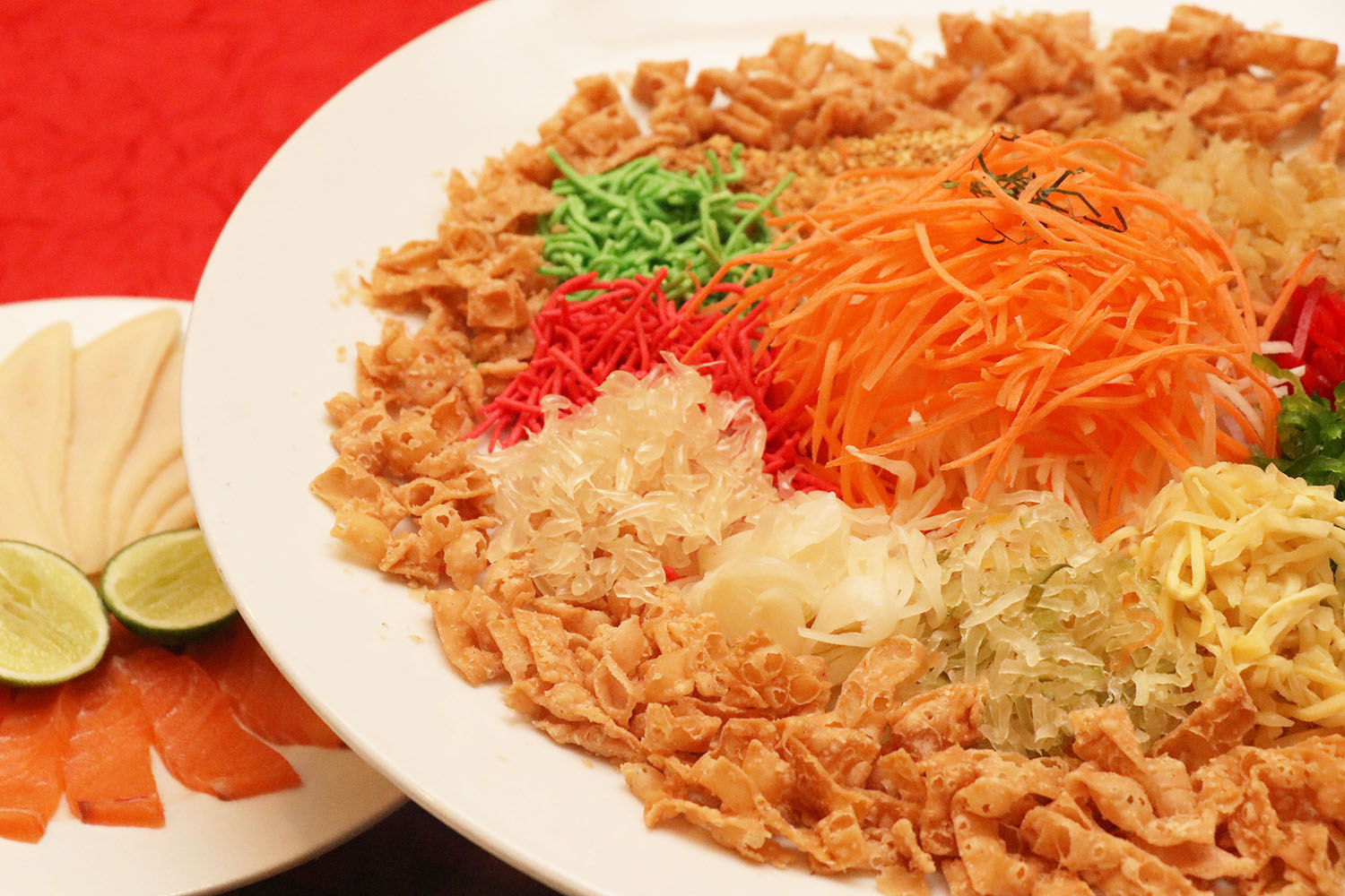 Best Restaurant To Eat - Malaysian Food Blog: CHINESE NEW YEAR 2019 ...