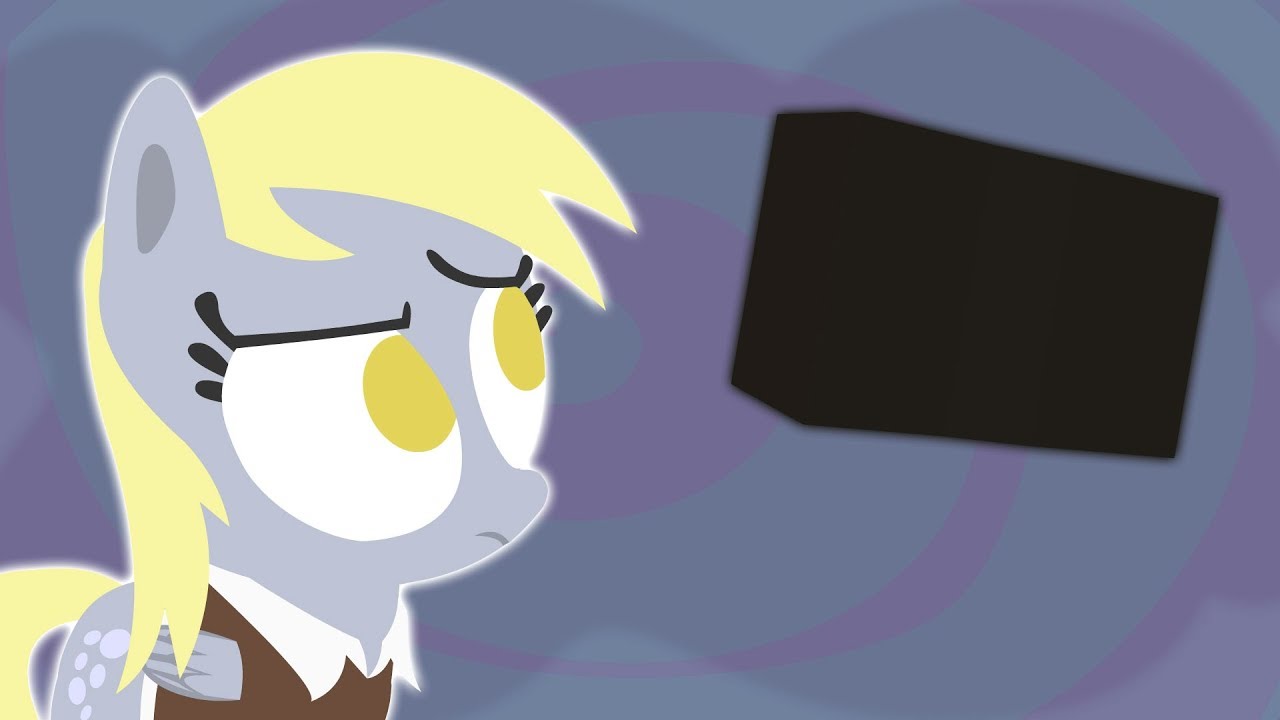 Equestria Daily - MLP Stuff!: A Derpy Labo - Animation