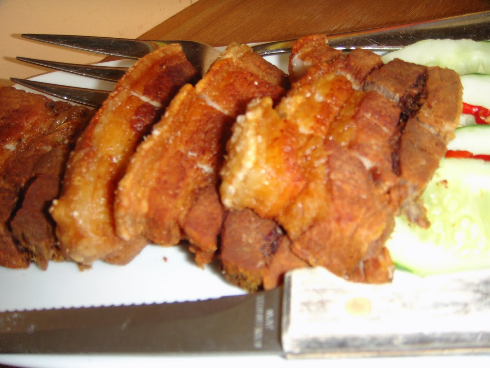 What Mary Loves: Kutsara, Kutsero… KABISERA.