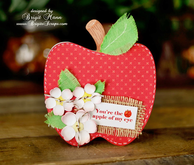 Brigit's Scraps "Where Scraps Become Treasures": October 2012