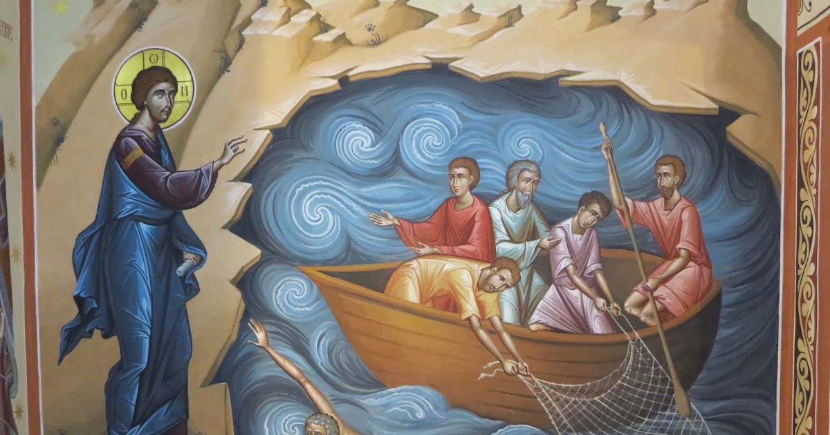 Correcting a Common Misinterpretation of Last Sunday's Gospel: St ...