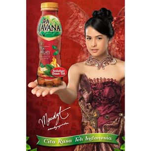 PT WINGS FOOD: PT Wings Food cicip pasar teh botolan lewat Javana