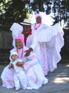 La Bomba Puertorriqueña: Origen de la Bomba