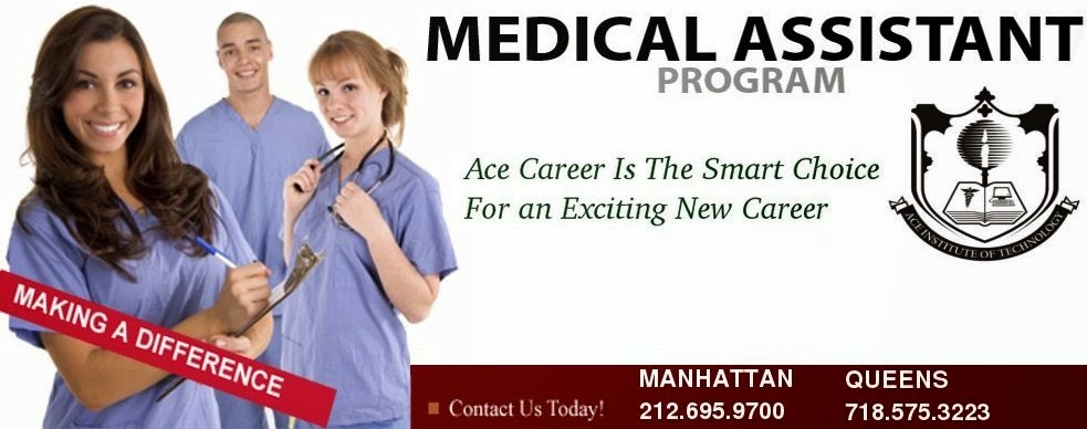 Join Ace Institute of Technology!: Boost Your Skills With the ...