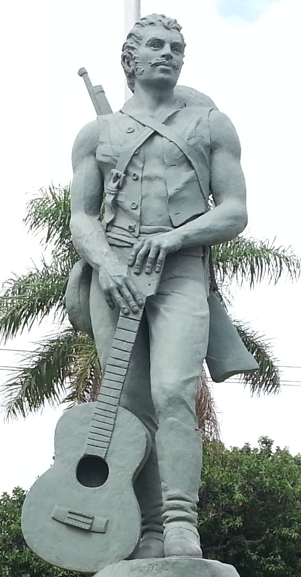 NACIONALISMO RADICAL BOLIVIANO: ¡SANTA CRUZ, TE SALUDAMOS! ¡PANDO, TE ...