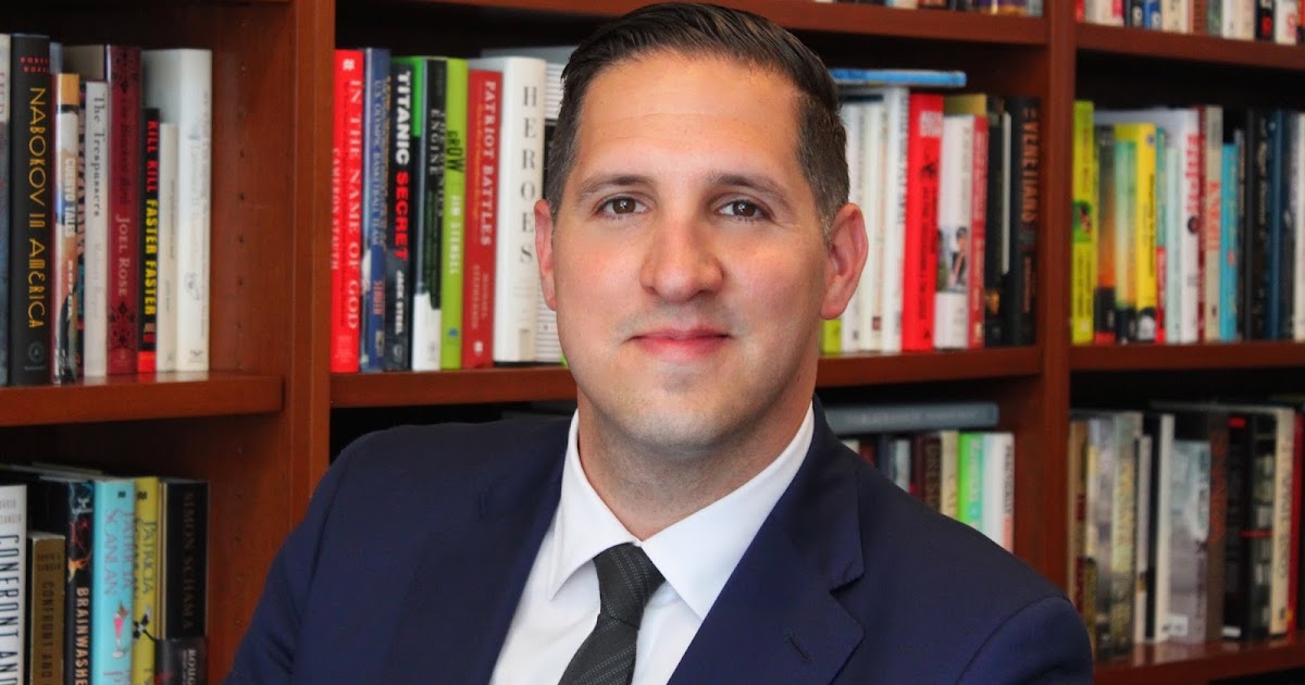 Literary Rambles: Agent Spotlight: Stephen Barbara