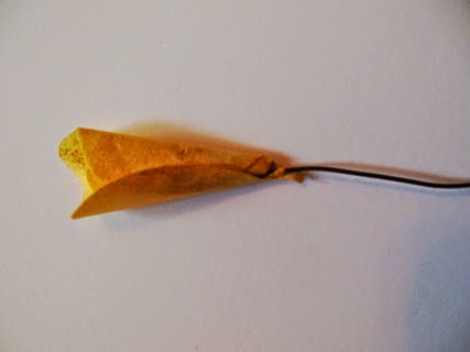 Marion Smith Designs: Rosebud tutorial - by Tonya Gibbs