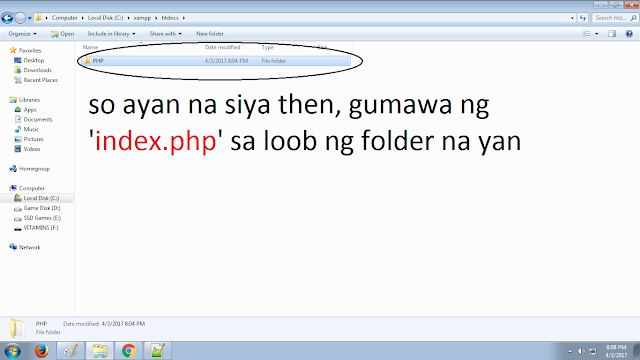 Bsit Lesson Lesson 1 Validation Php Tutorial Tagalog