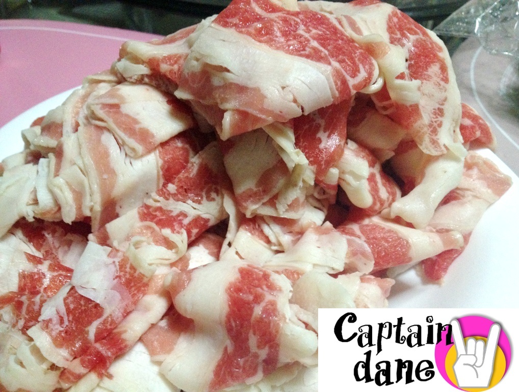 Captain Dane: Chadolbagi - Homestyle Korean Dinner