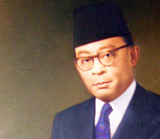 Mohammad Hatta - Viandra Blog
