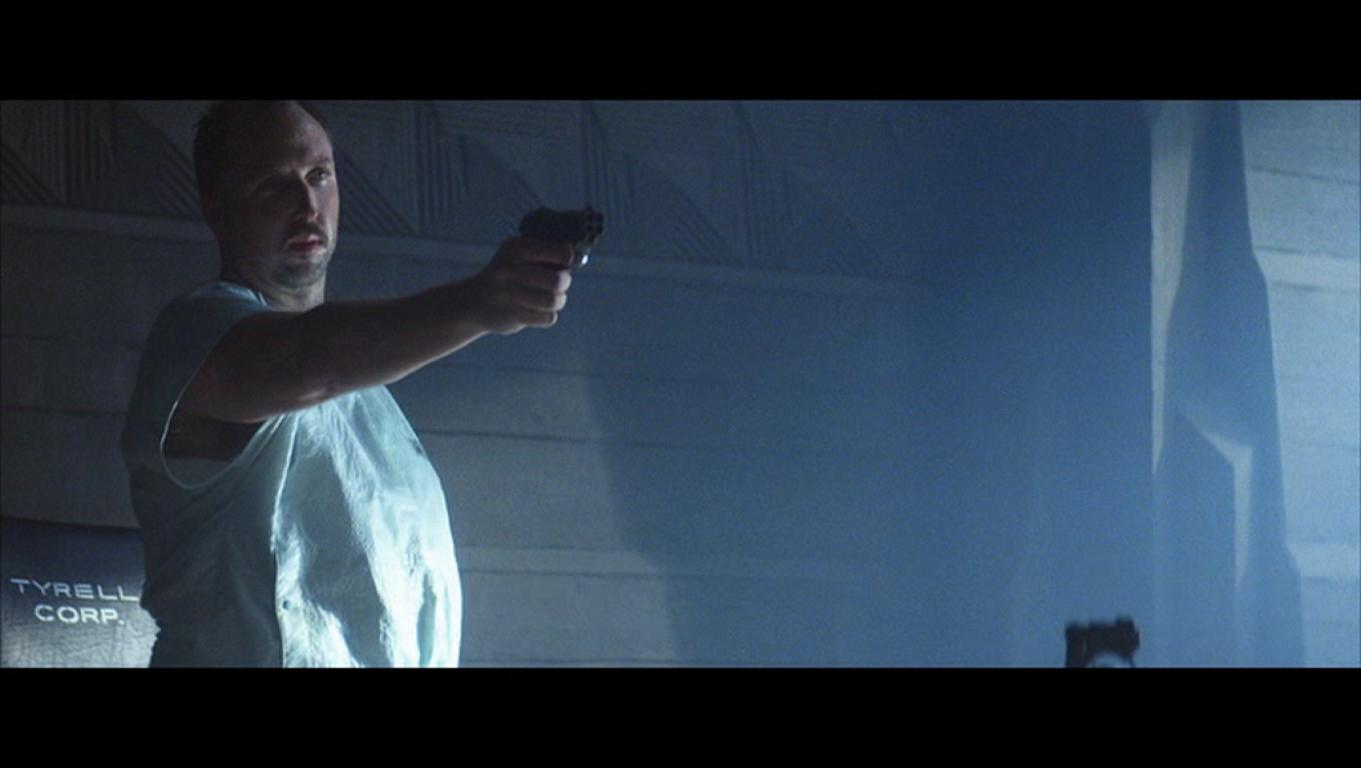 OX in the BOX: The Blade Runner Bible