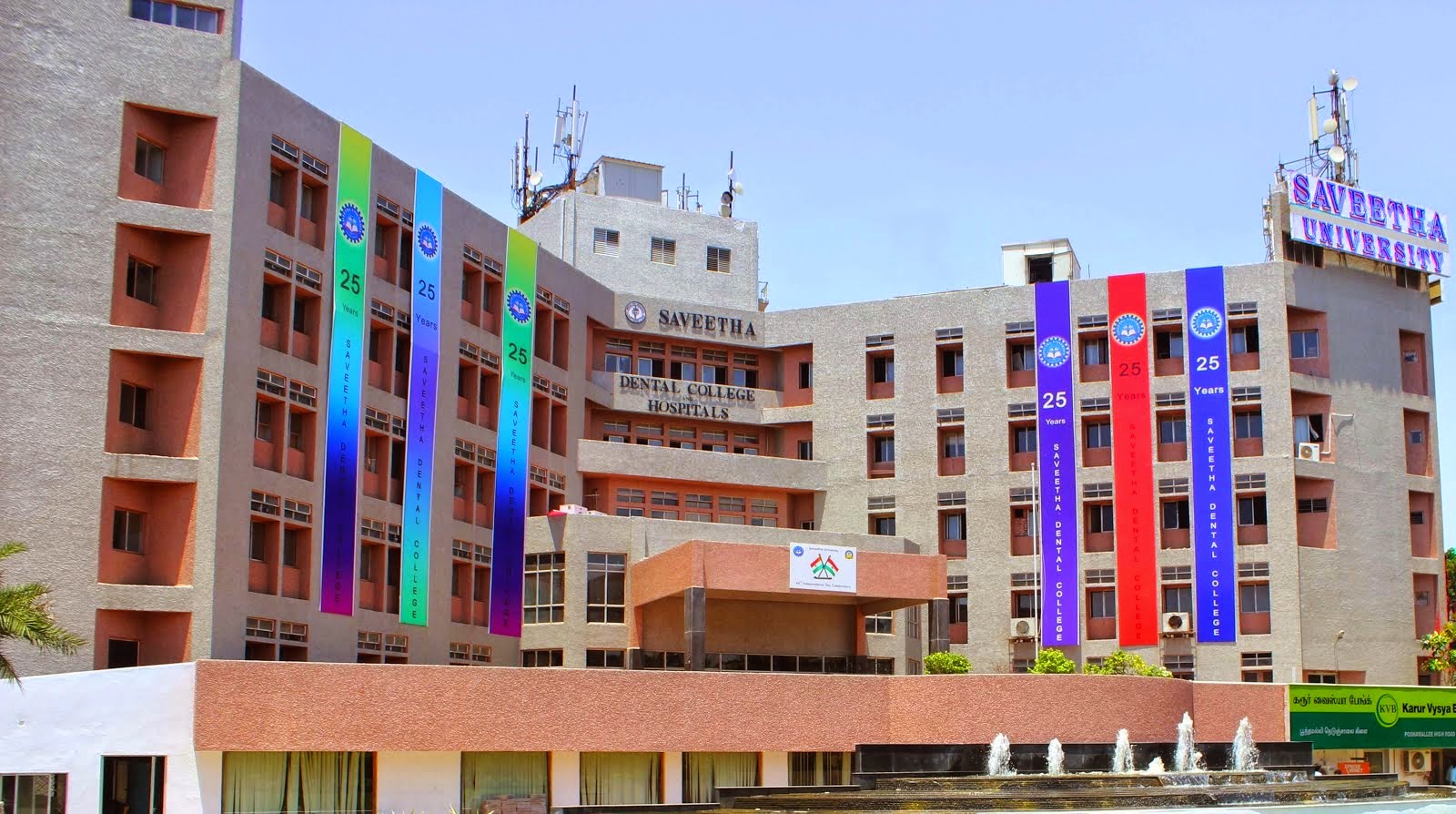 Events-Saveetha University: M.B.B.S. at Saveetha University