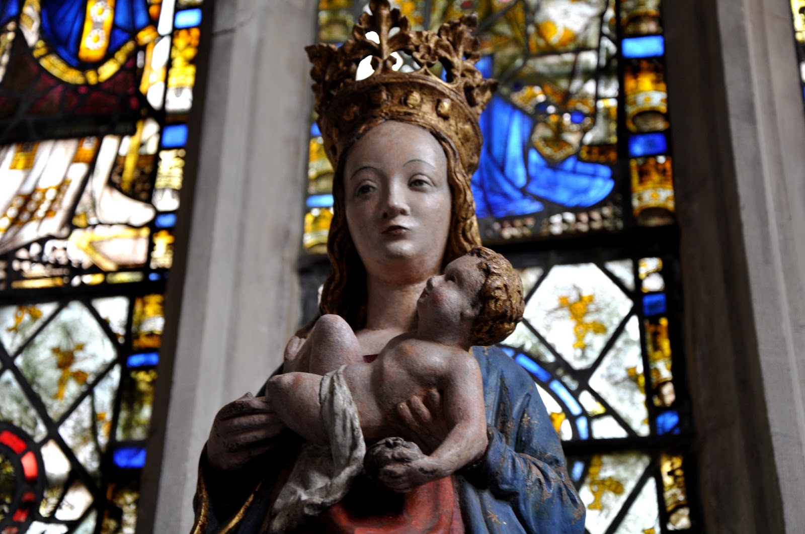 Cotswold Villages: North Cerney