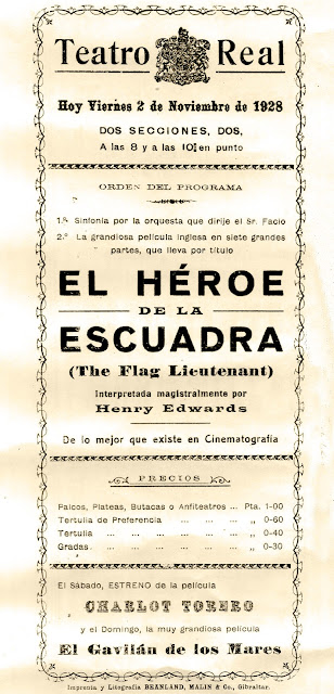 The People of Gibraltar