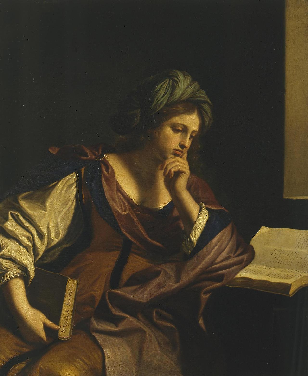 Guercino | Baroque painter | Tutt'Art@ | Pittura * Scultura * Poesia ...