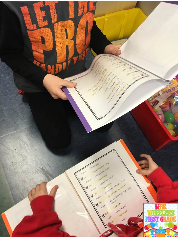 End of the Year Ideas | Mrs. Wheeler's First Grade Tidbits | Bloglovin’