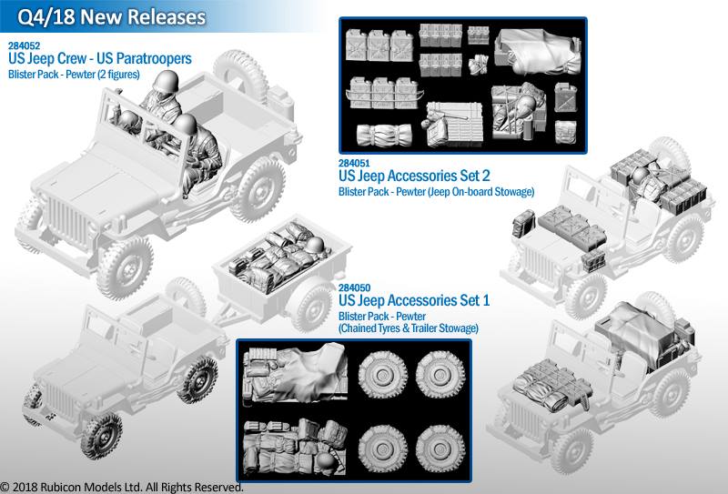 [TMP] "News from Rubicon Models" Topic