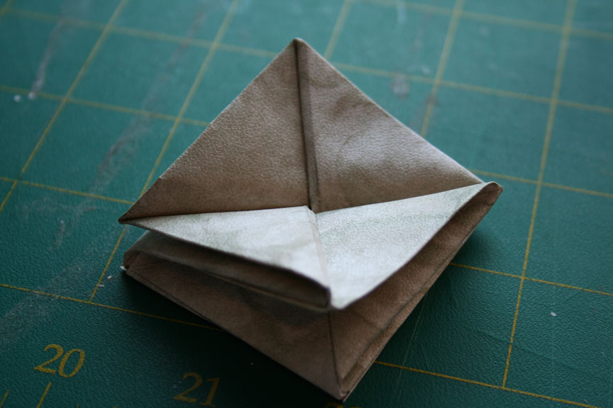 Dani... Black Belt Stitching Wizard: Ort Box Tutorial