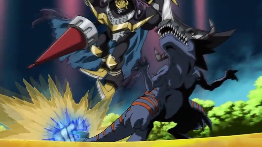 Digi-Arquivo: Greymon (2010) + Greymon O ~ PMD || Acervo de Imagens de ...