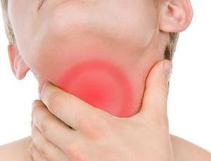 3 gargarejos para garganta inflamada e dolorida