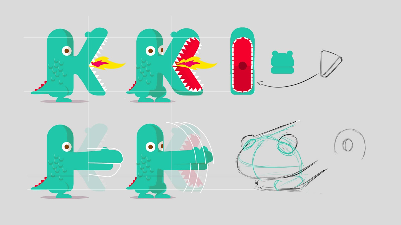 Gabriel H Fermanelli - trabajos: Ronda:Nick IDs