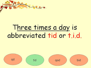 Student Survive 2 Thrive: Free Nursing Practice Test: Common ...