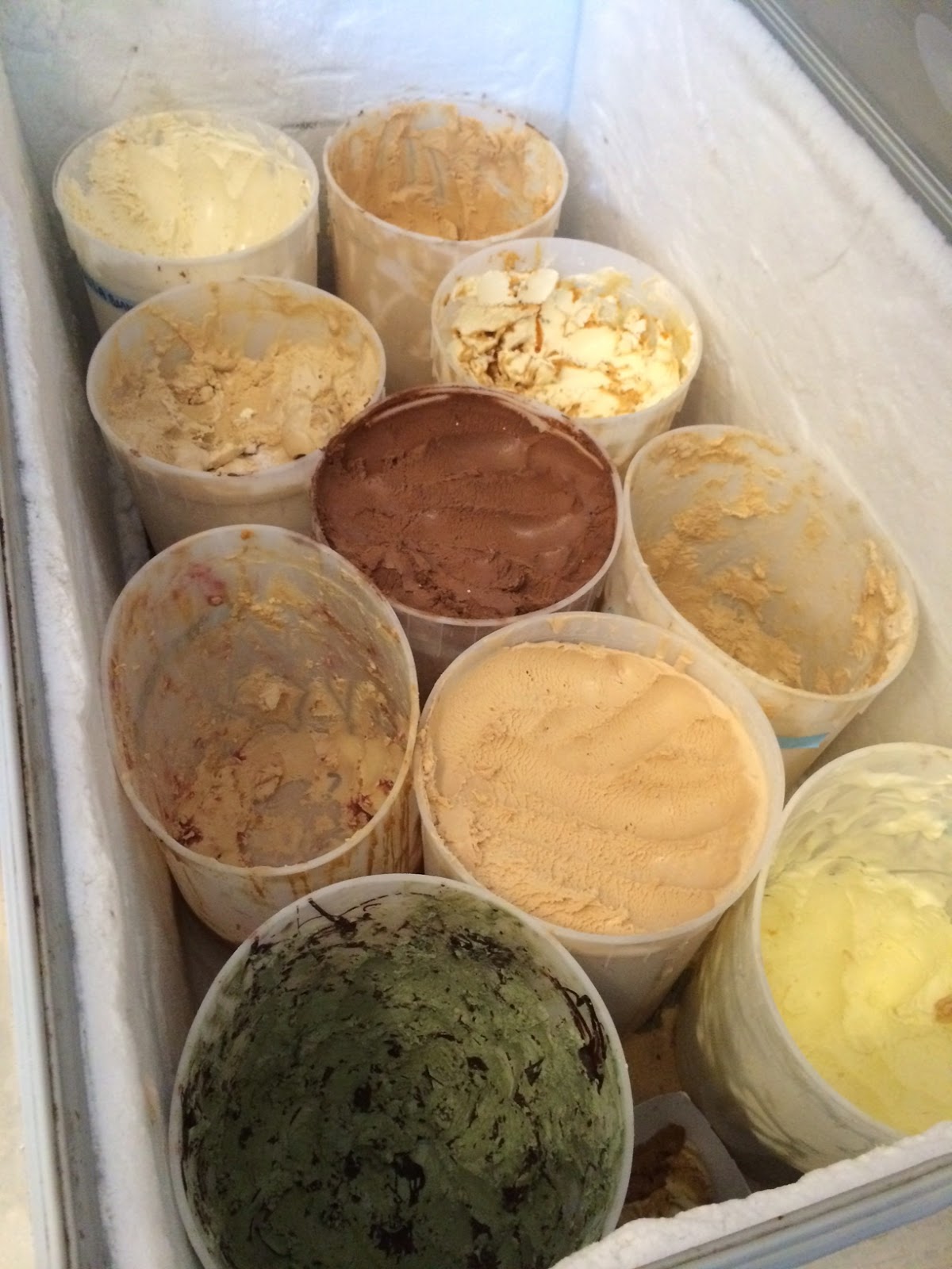 Bang Bang Ice Cream & Bakery