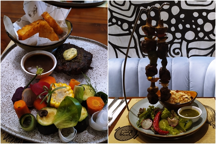 Cutt & Grill - Senopati, Salah Satu Grill House Recommended di Jakarta ...