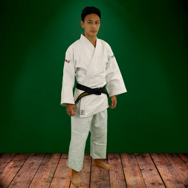 Tora Judo Kai: Tora Judo Kai Appoints Budogi as Official Kit Suppliers